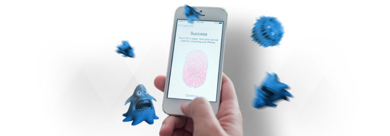 How Safe Is Apple’s Touch ID? - SecSign 2FA