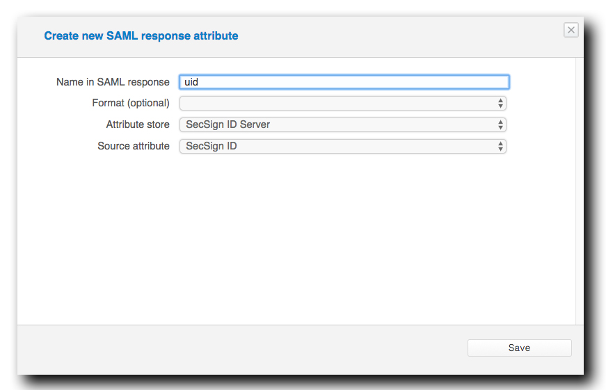 NextCloud3 - SecSign 2FA