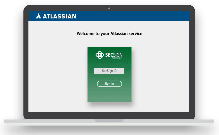 Atlassian Log In
