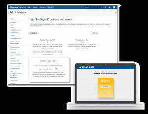 Bamboo-Tutorial-11 - SecSign 2FA
